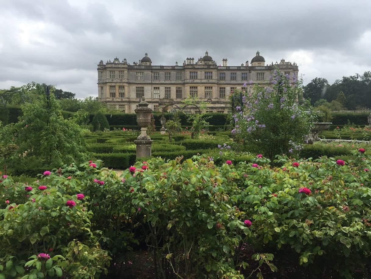 A Day Out at Longleat Safari Park for Disabled Visitors - The Blue ...