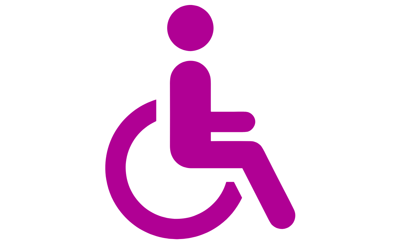 Purple Tuesday - The Blue Badge Blog