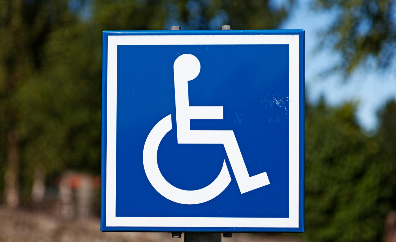 Can I Use a UK Blue Badge in Europe? - The Blue Badge Blog