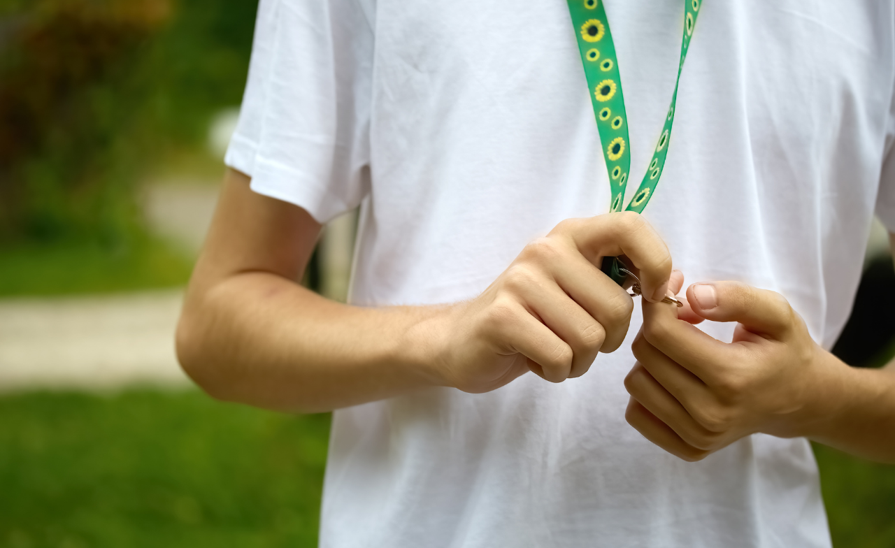 Understanding Disability Colours and Symbols in the UK - The Blue Badge ...